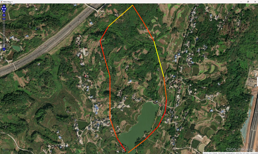 【基于Matlab的NMEA数据-GPS采集与可视化】保姆级教程 | NMEA数据集自定义制作 | NMEA数据解析 | NMEA-GPS数据可视化 | 全过程图文by.Akaxi-CSDN博客