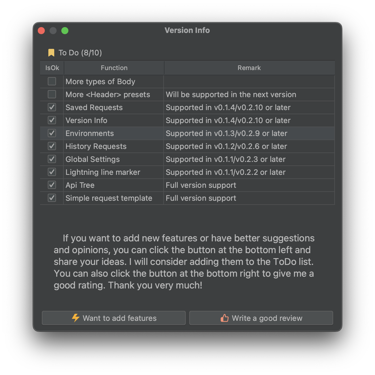 IntelliJ IDEA | 插件 Restful Api Tool_idea restful工具-CSDN博客