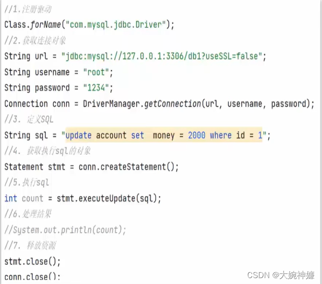 Java Web 数据库、jdbc、maven、html、css Maven Jdbc Csdn博客