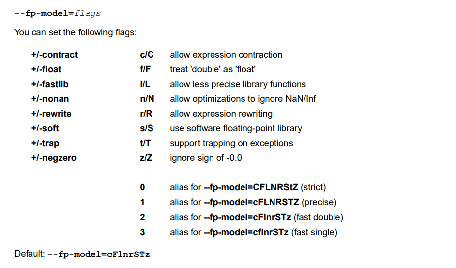 Tricore floating-point exceptions trap_tricore trap 地址-CSDN博客