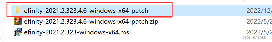 Efinity软件安装_efinity安装教程-CSDN博客