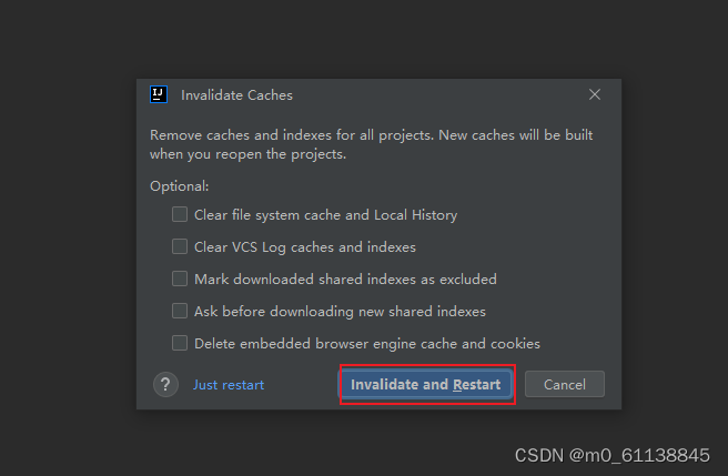 IntelliJ IDEA中html、css、js和浏览器不同步问题_idea修改了js在浏览器不生效-CSDN博客