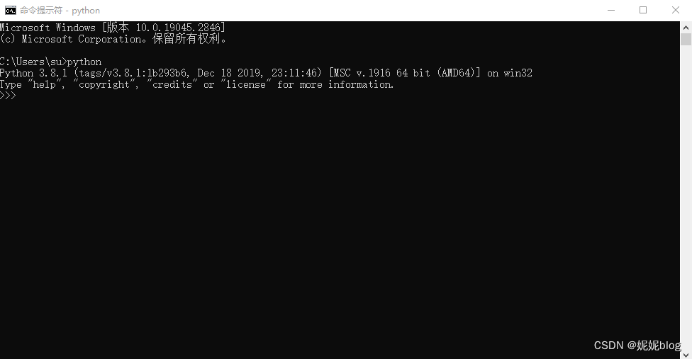 windows10 python3.8下载安装_python 3.8下载-CSDN博客