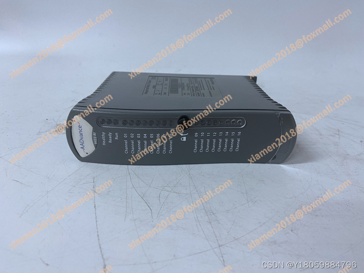 ICS TRIPLEX T9432 控制器模块-CSDN博客