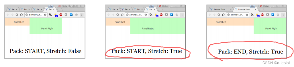 STARLIMS-HTML5_form.formarguments功能:调用data sources端代码-CSDN博客