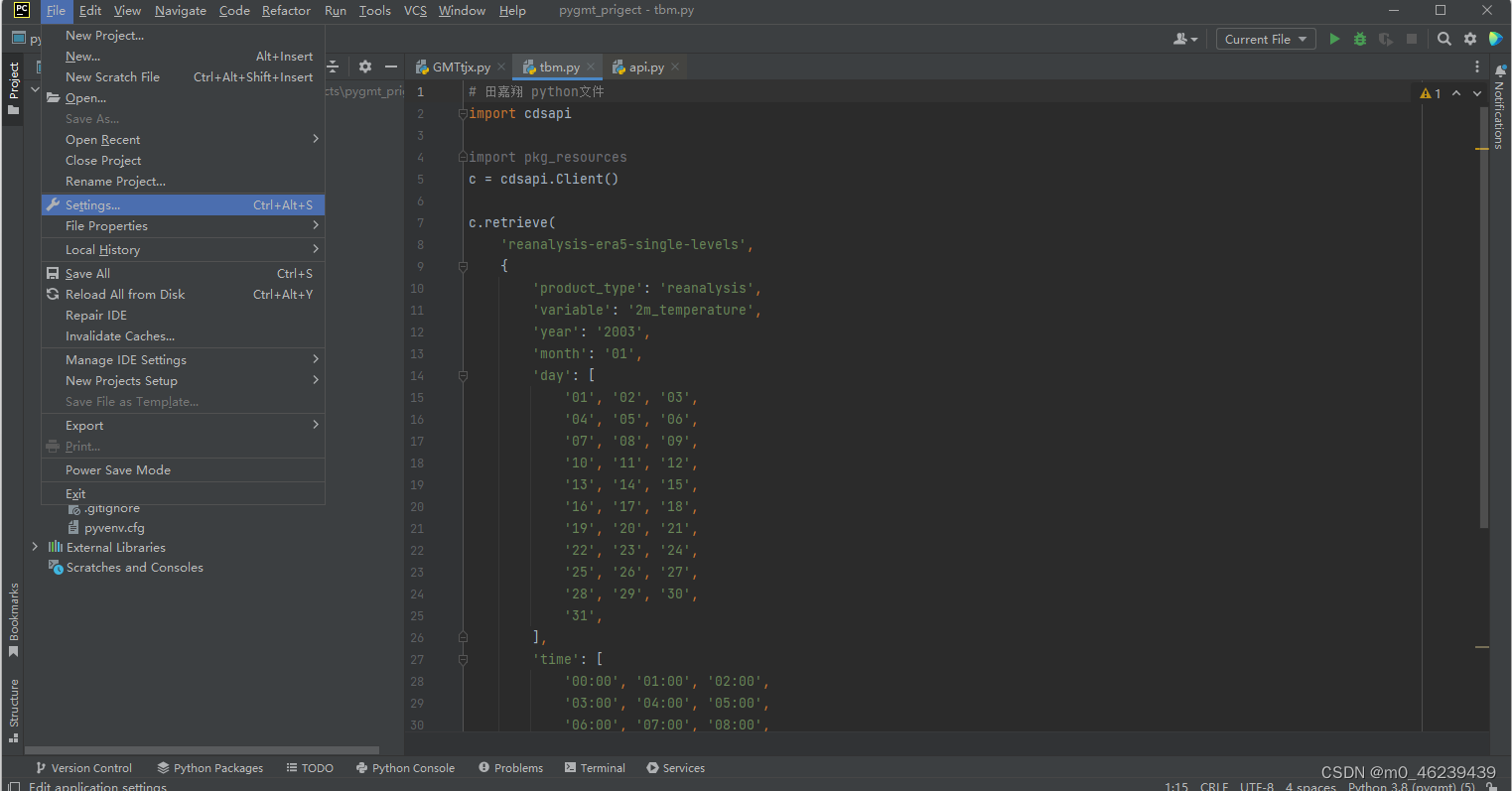 PYGMT在windows系统下的安装教程_pygmt安装-CSDN博客