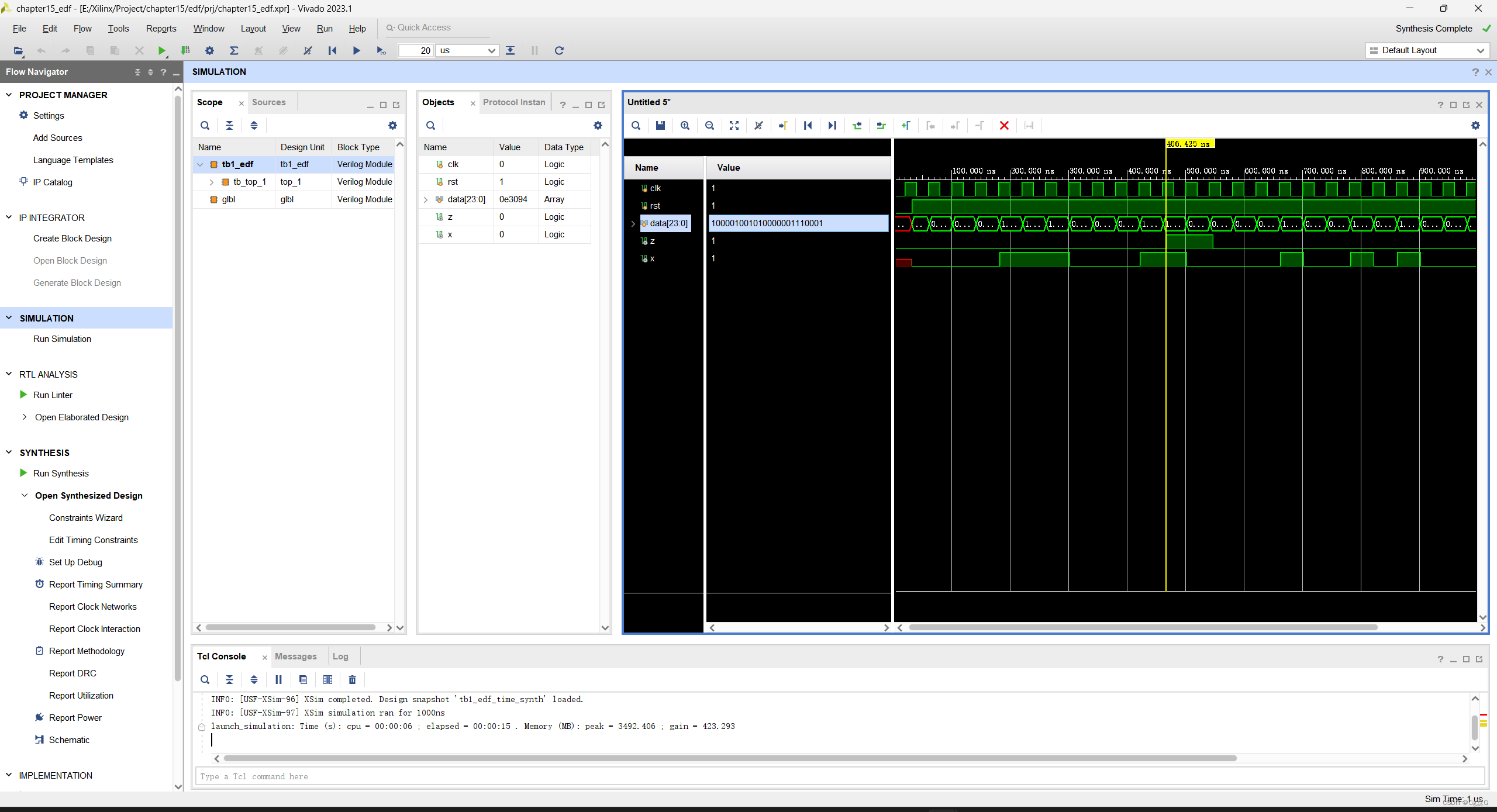 夏宇闻《verilog数字系统设计教程》第15章思考题解析verilog数字系统设计教程课后答案第15章 Csdn博客 