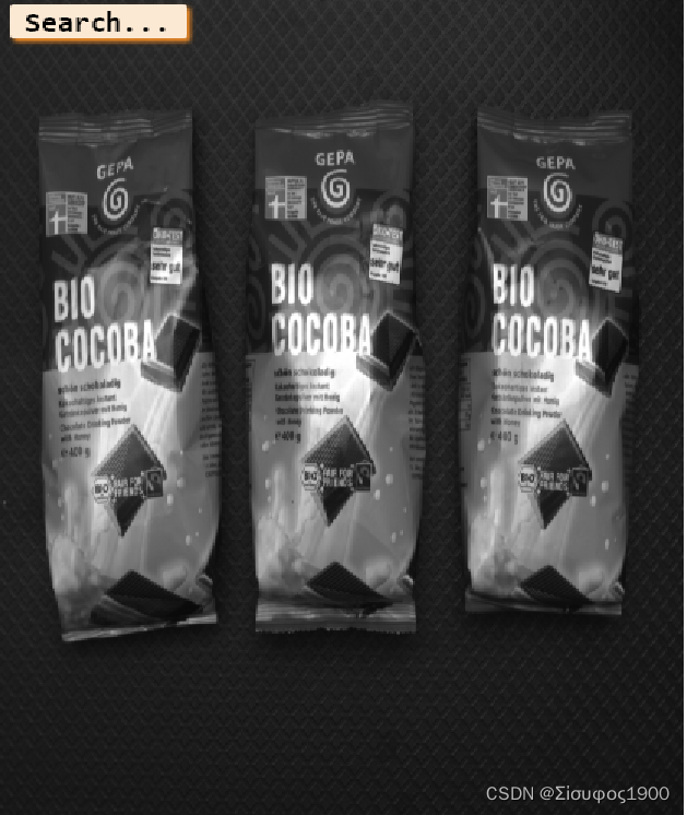 halcon 2D模板匹配 3D_halcon模板匹配金字塔-CSDN博客