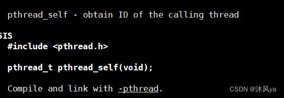 pthread库,线程创建/查看/等待/分离,线程终止的多种方式,pthread_cancel(等待一个被取消的线程),线程id的本质(pthread_t类型,pid_t类型 ...