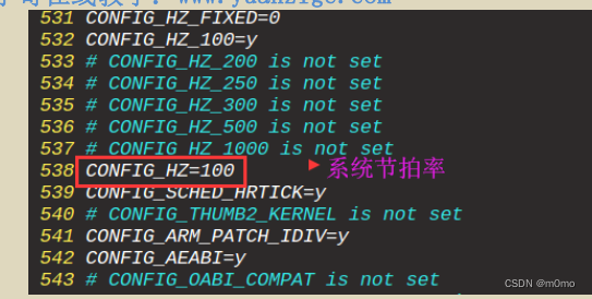 Linux内核定时器驱动_jiffies,known-CSDN博客