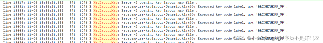 Android 虚拟按键驱动_安卓按键驱动-CSDN博客
