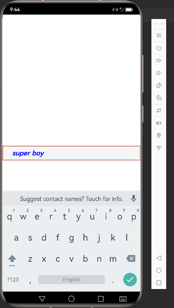 HarmonyOS-UIAbitity-TextInput——【坚果派-红目香薰】-CSDN博客