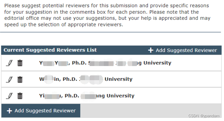 英文期刊投稿流程_article tracking怎么填-CSDN博客