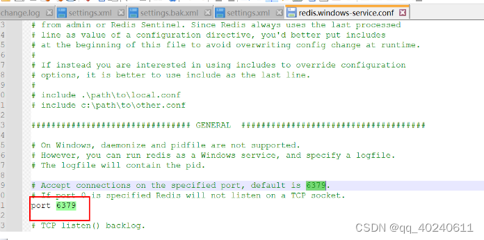 Redis安装及配置_rdm gui for redis-CSDN博客