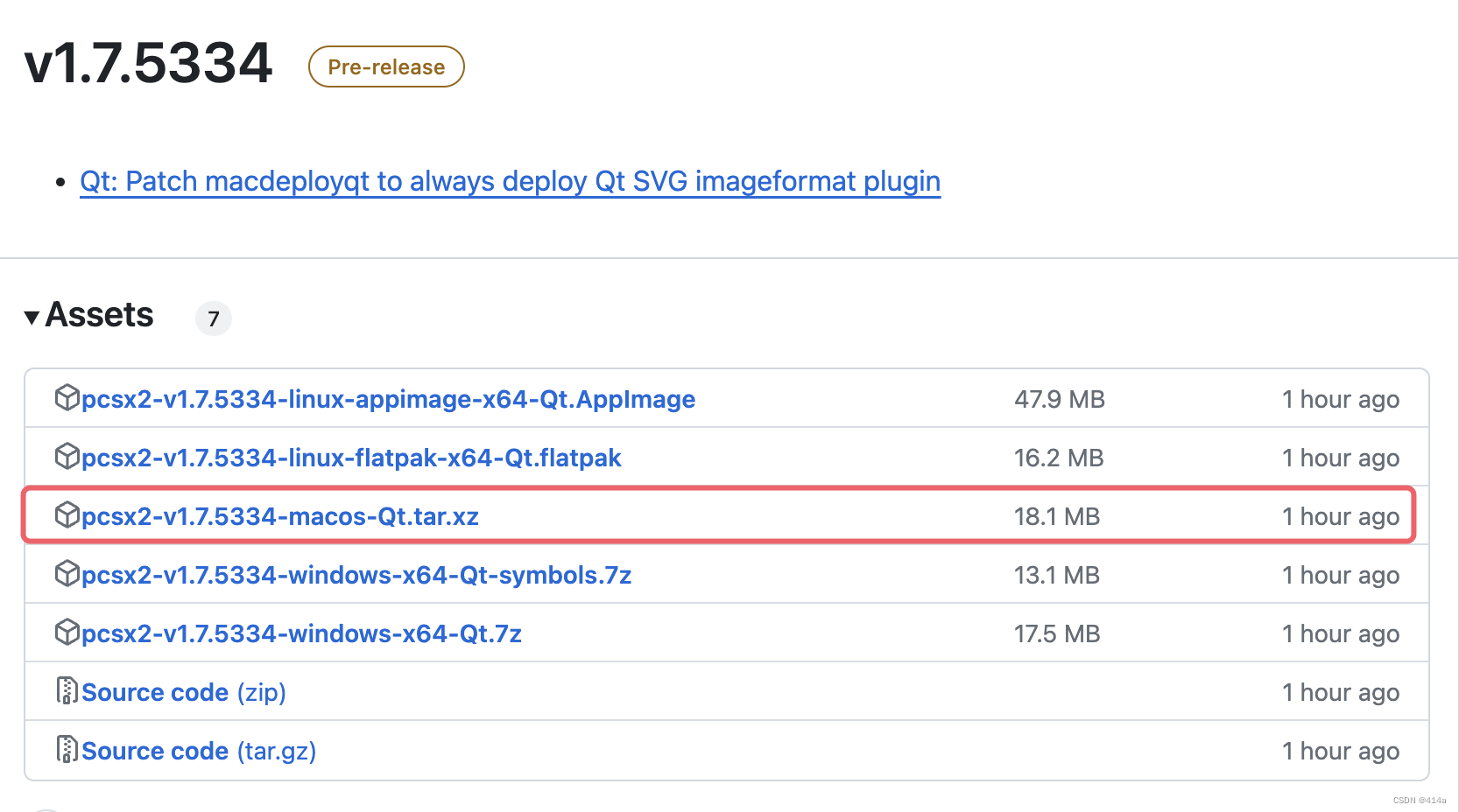 PCXS2 MAC教程_mac pcsx2-CSDN博客