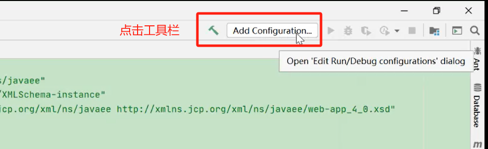 JavaEE：Servlet后端搭建部署 一条龙全教程_java servlet配置服务器-CSDN博客