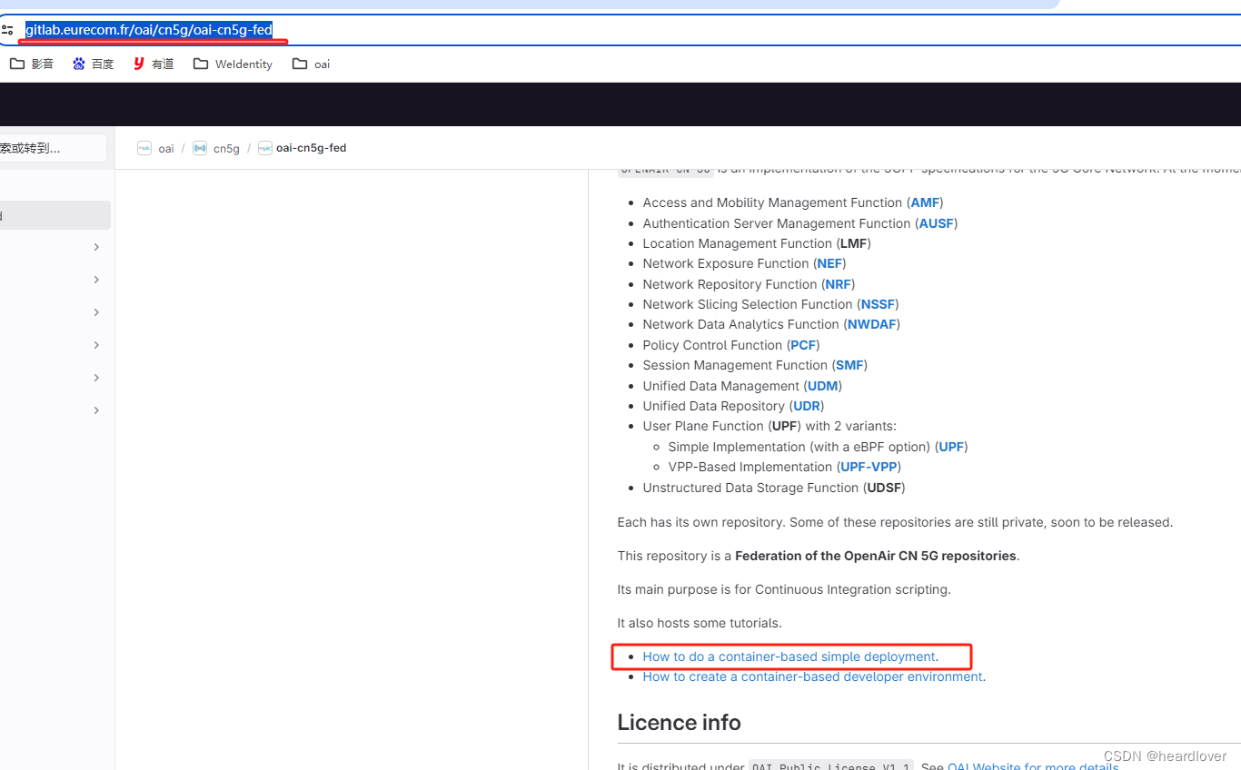 OAI-5G搭建步骤_ubuntu22.04安装oai-CSDN博客