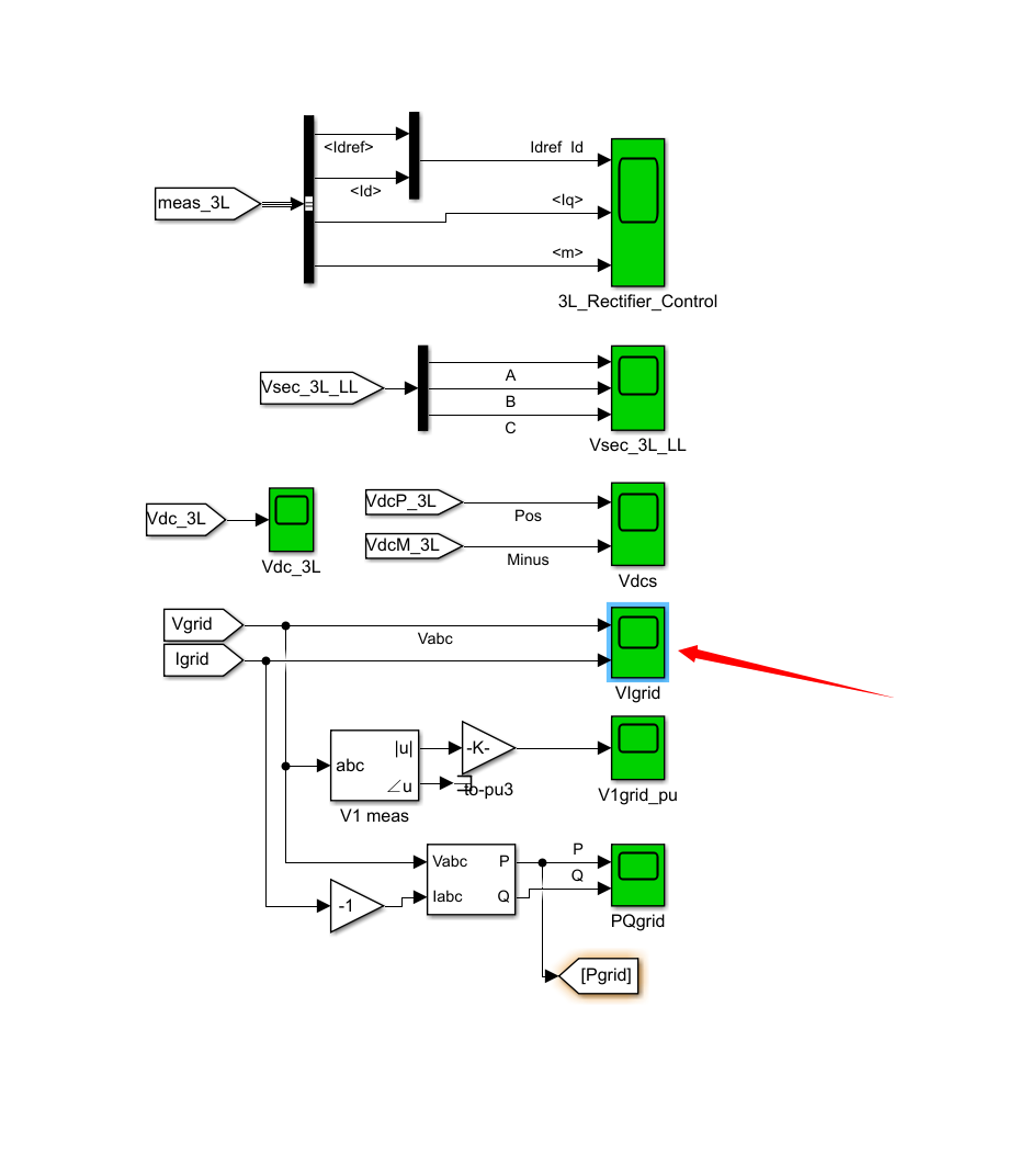 基于VSC的HVDC系统，具有三电平中性点夹持VSC的HVDC系统研究（Simulink仿真实现）_hvdc simulink仿真-CSDN博客