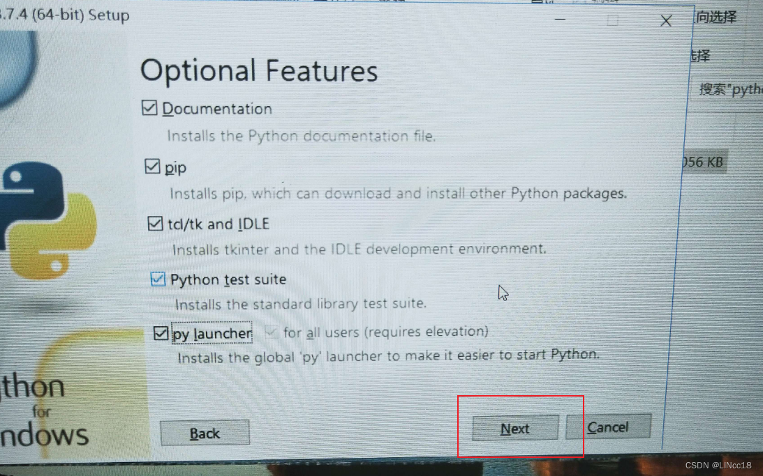 Python安装出现严重错误的解决方法_0x80070643-安装时发生严重错误_python没删干净安装之后报错-CSDN博客