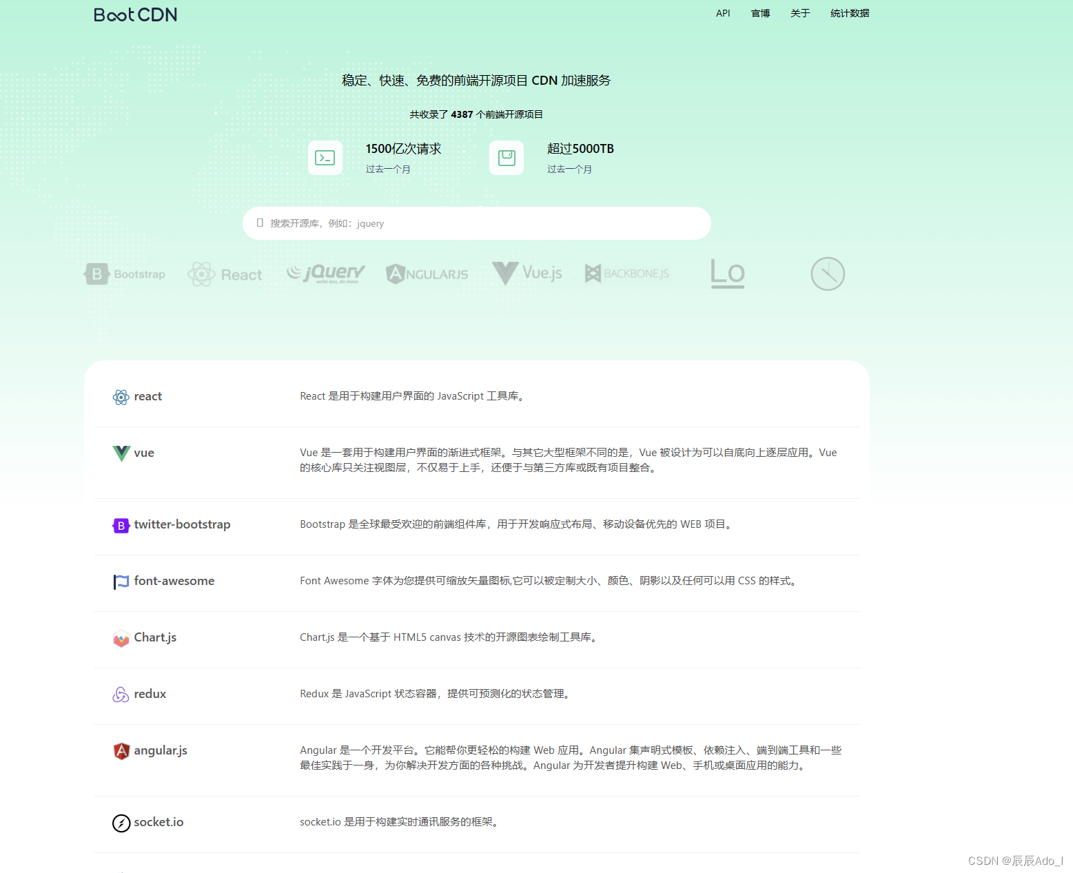 前端学习究竟该学什么？要学哪些东西？（以Vue为例）_前端需要学哪些东西-CSDN博客