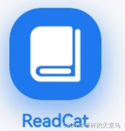 ReadCat，电脑最好用的阅读软件，免费开源，纵享丝滑-CSDN博客