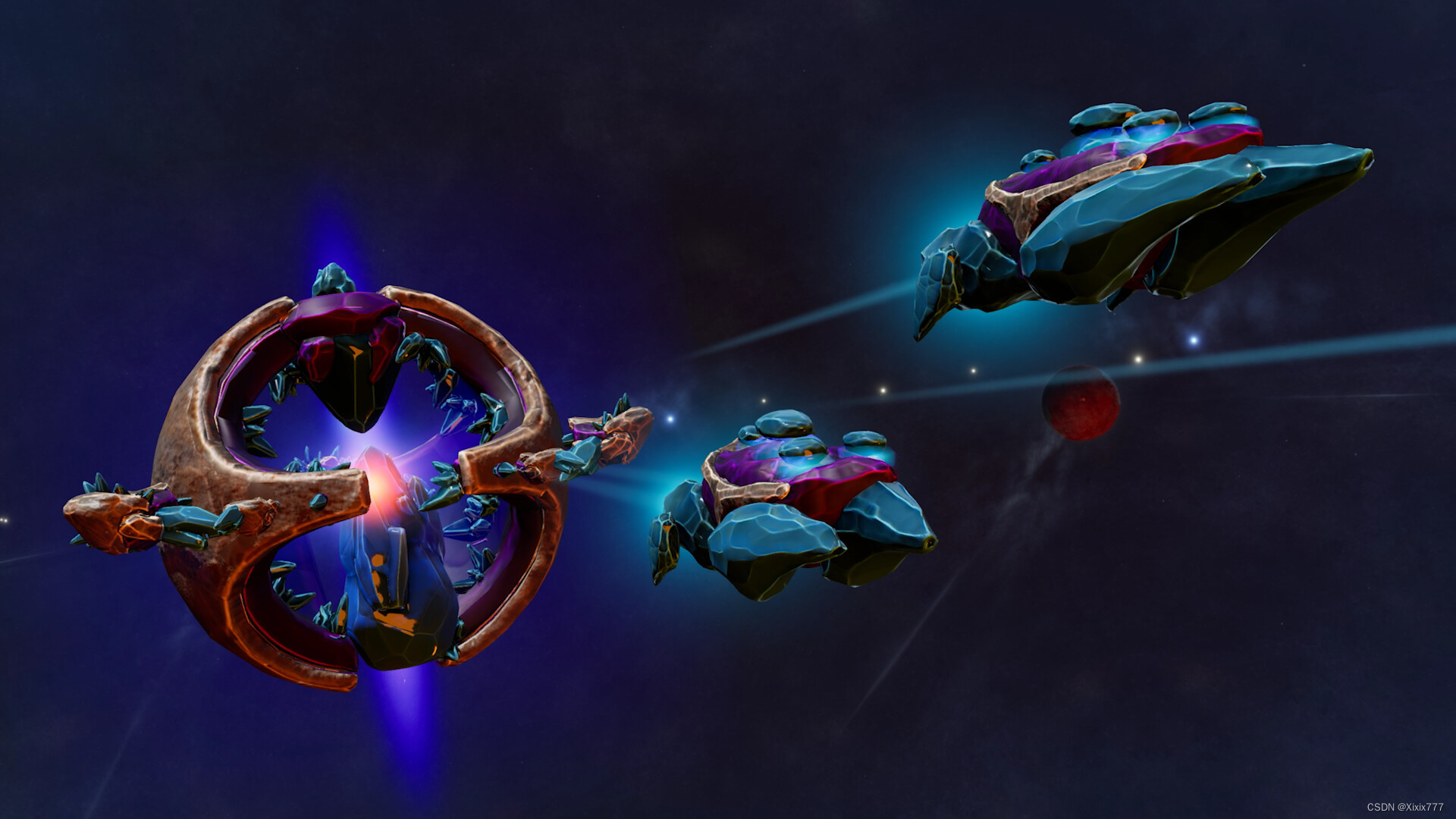 全面解决《Stellaris Nexus》黑屏、闪退、崩溃及无法启动问题的终极指南_nexus闪退-CSDN博客