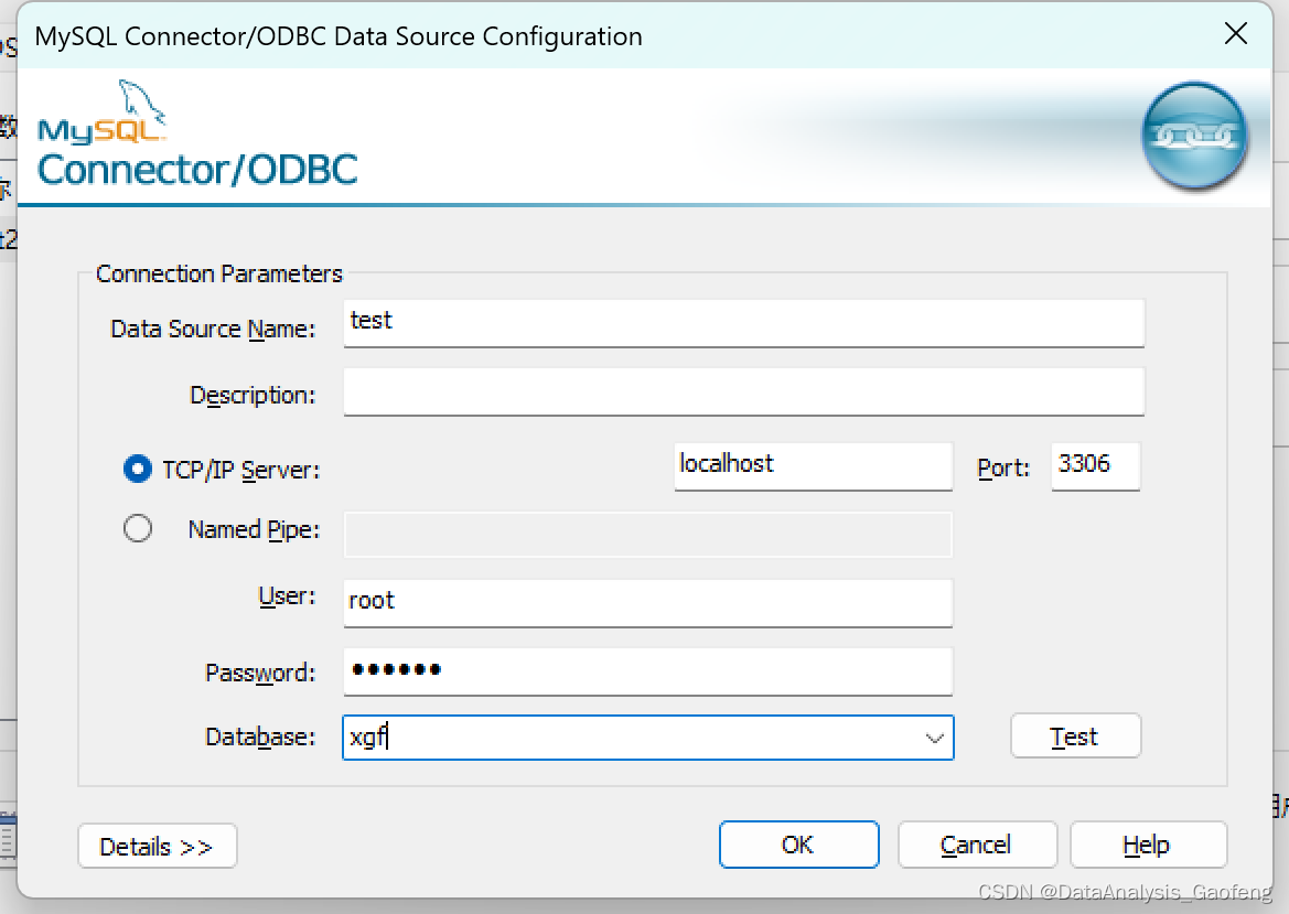 Tableau连接MySQL，下载安装MySQL数据库ODBC驱动和配置MySQL ODBC数据源_mysql odbc驱动-CSDN博客