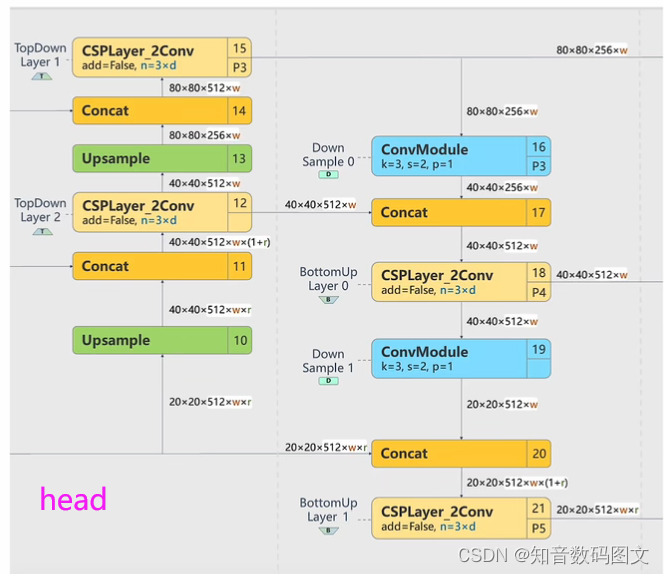 yolov8模型结构_yolov8结构图-CSDN博客