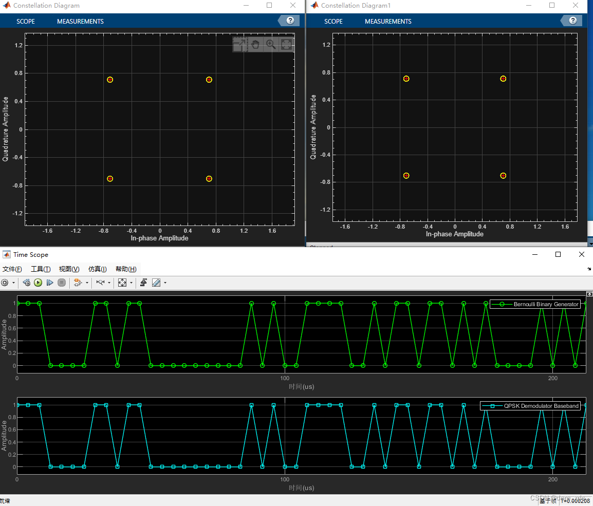 PLUTO-SDR入门-2_plutosdr学习资料-CSDN博客