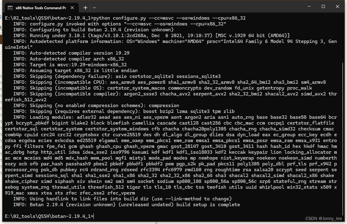 使用QSSH实现Linux远程文件管理器（记录）_qssh 下载文件夹-CSDN博客