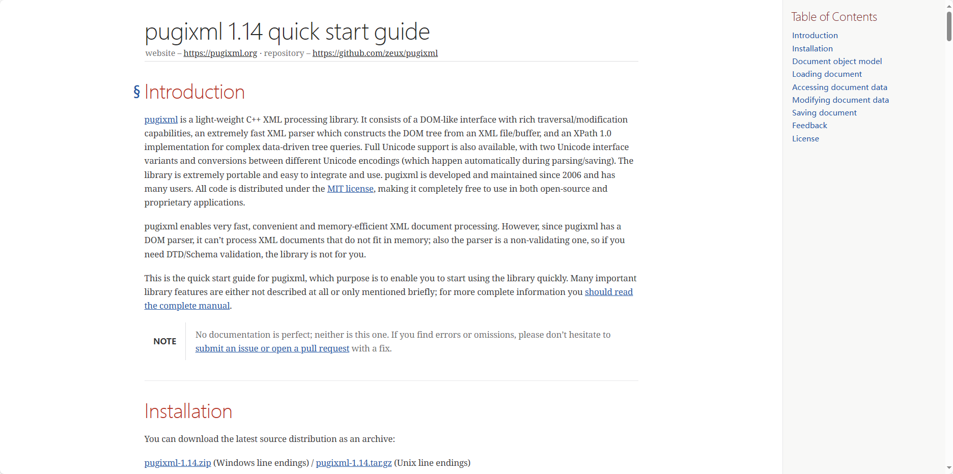 C++开发基础之PugiXML库基础用法详解-CSDN博客