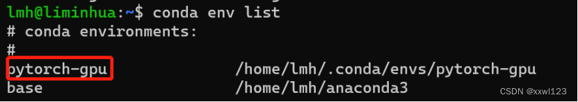 WSL安装Ubuntu和GPU版的Pytorch的安装_wsl pytorch-CSDN博客