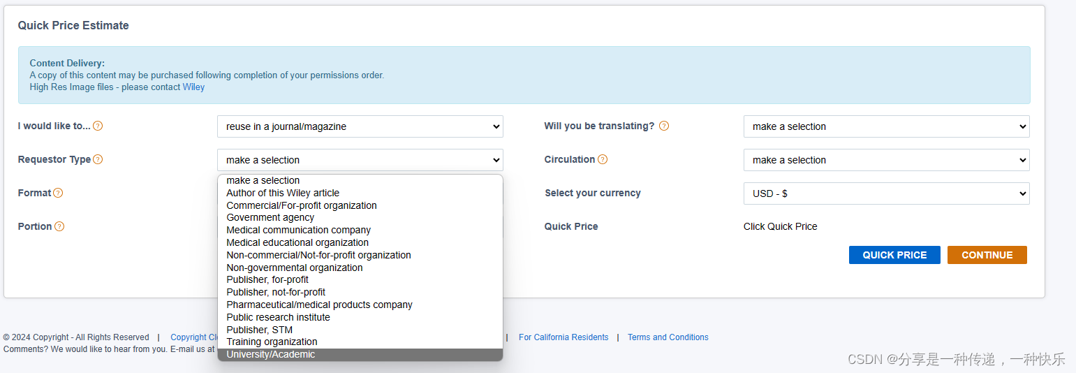 需要收费ccc-rightslink-有些期刊网站需要收费，如何破解？_rightlink ccc-CSDN博客