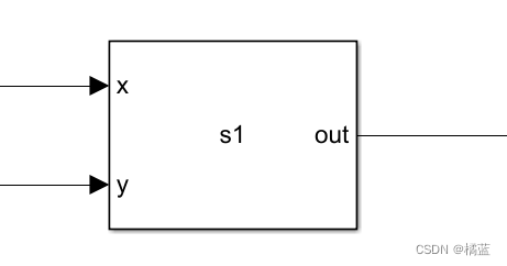simulink调用C代码函数-C Caller模块_simulink c caller-CSDN博客