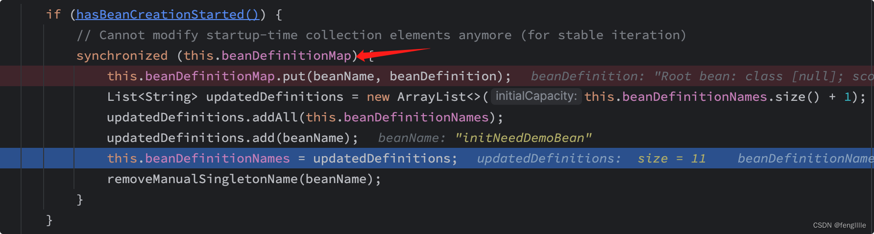 Spring多个条件注解不同但BeanId相同的冲突_@conditionalonbean 多个bean-CSDN博客