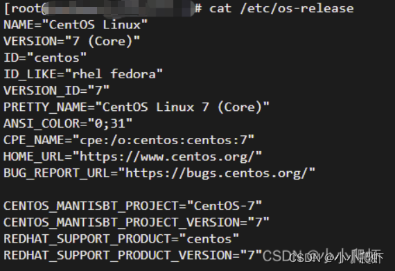 centos下安装python3.8.10-CSDN博客