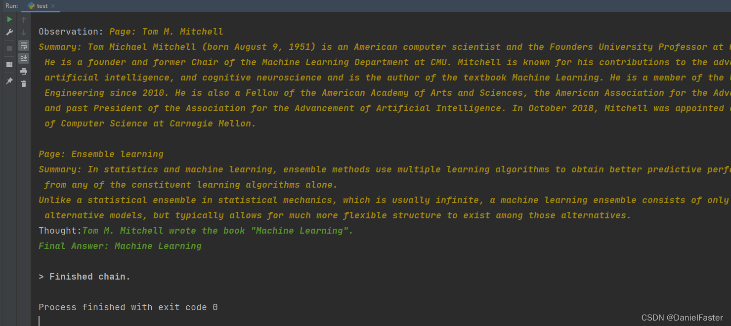 解决使用wikipedia出现的问题ConnectionError: HTTPConnectionPool(host=‘en.wikipedia.org‘, port=80 ...