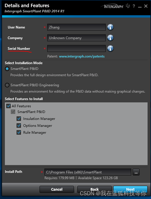 SPP&ID安装_sppid-CSDN博客