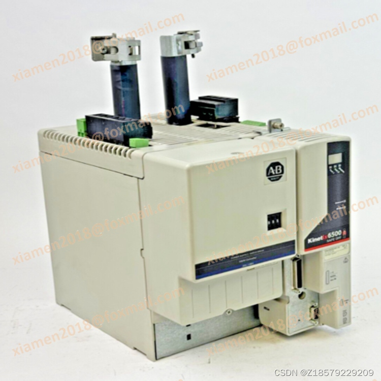 A-B 2094-BC07-M05-M 伺服电机-CSDN博客