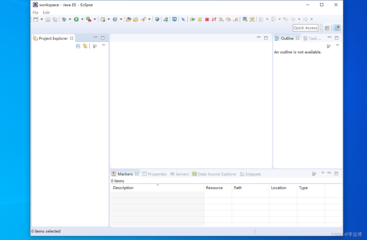 作业：在eclipse和VSCode上实现同一案例_eclipse vs code-CSDN博客