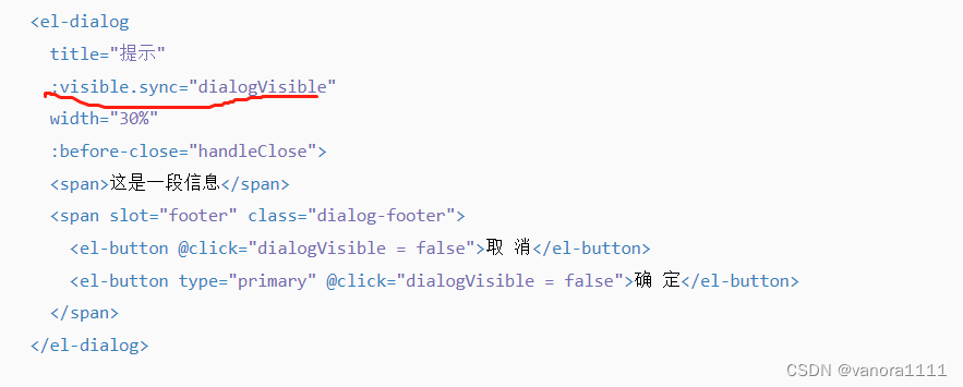 Vue中使用dialog弹窗，报错Cannot read properties of null (reading ‘getAttribute‘)，并且Echarts图表不显示的解决方案 ...