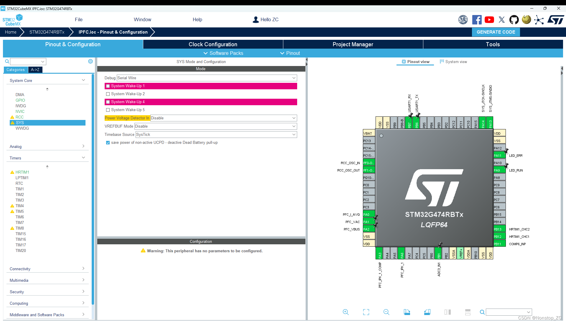 关于STM32G474(F334)高精度定时器的 CubeMX+HRTIM中断实现_stm32g474hrtim-CSDN博客