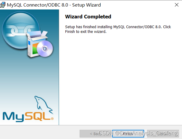 Tableau连接MySQL，下载安装MySQL数据库ODBC驱动和配置MySQL ODBC数据源_mysql odbc驱动-CSDN博客
