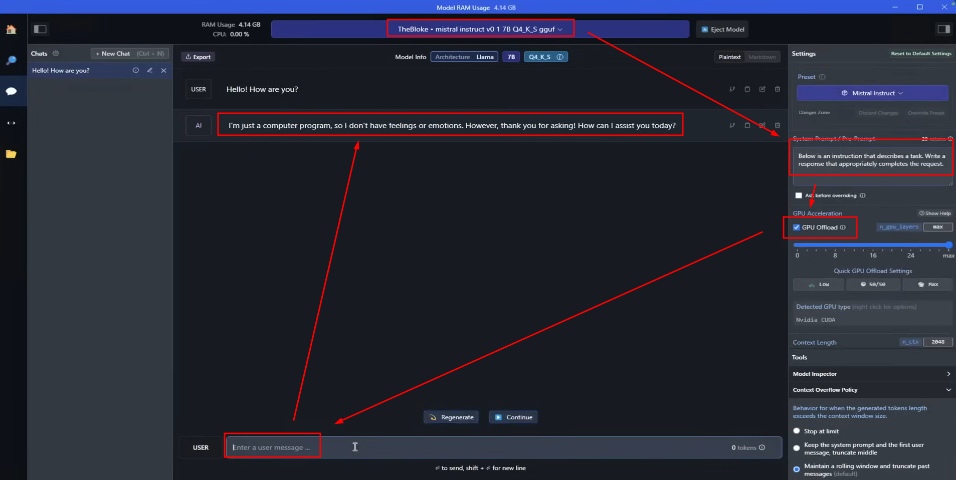 LLM之LM studio：LM studio的简介、安装和使用方法、案例应用之详细攻略_llm studio-CSDN博客