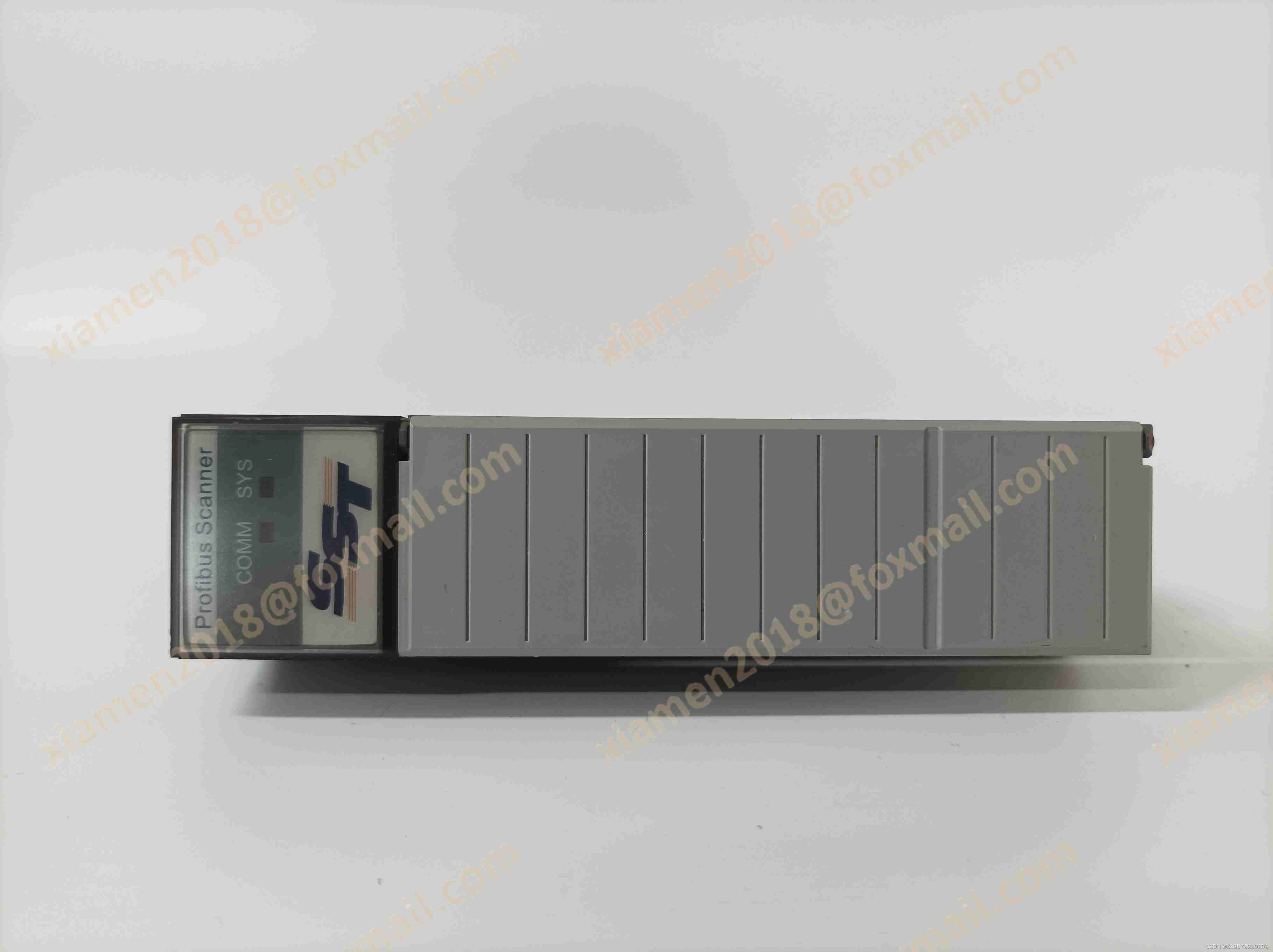 SST-PFB-SLC 现场总线适配器_sst-pb3-slc-CSDN博客