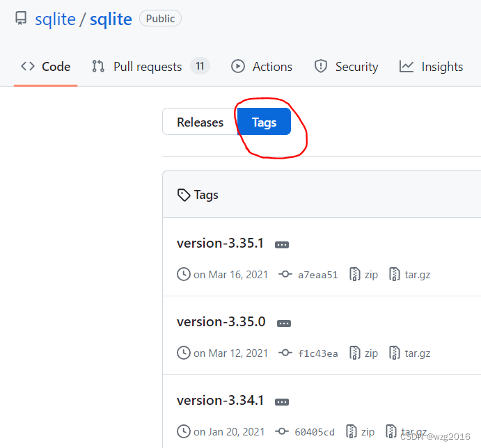 SQLite下载历史版本_怎么下载旧版sqlite-CSDN博客