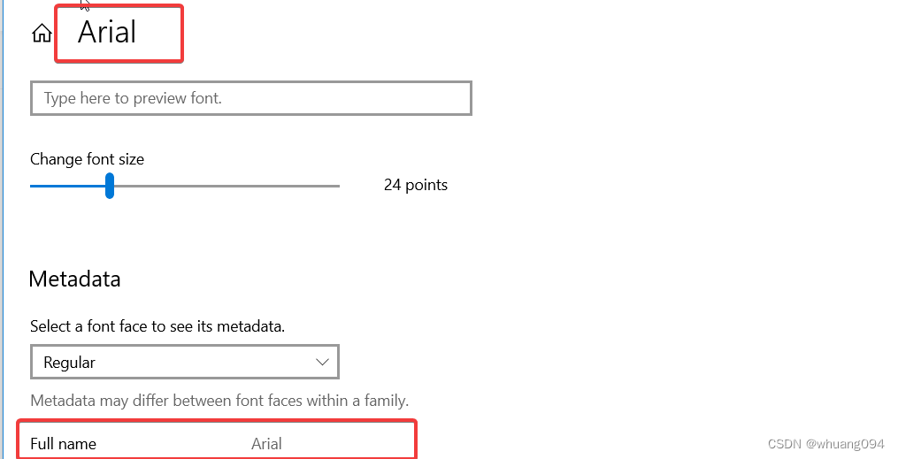 PBI - 自定义字体_power bi增加自定义字体到字体列表-CSDN博客