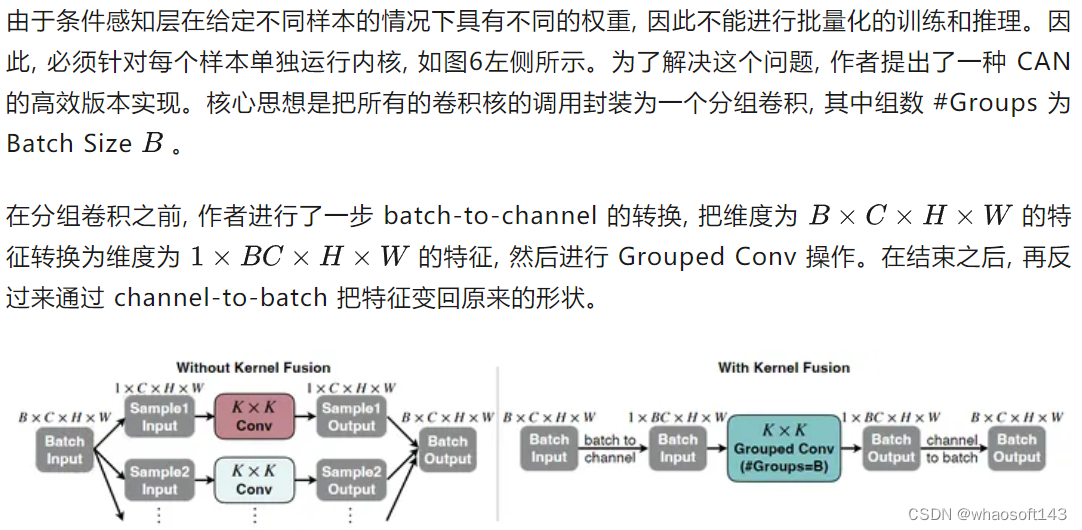 CAN (Condition-Aware Neural Network)_can模型-CSDN博客