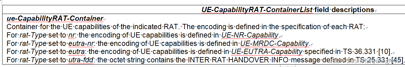 NR UE-cap解析_ue- capabilityrat type0代表什么-CSDN博客