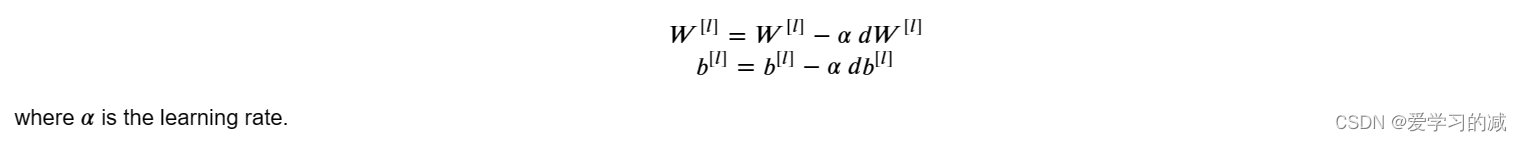 吴恩达 week4 Building your Deep Neural Network: Step by Step 编程作业及讲解（中文）_吴恩达programming assignment ...
